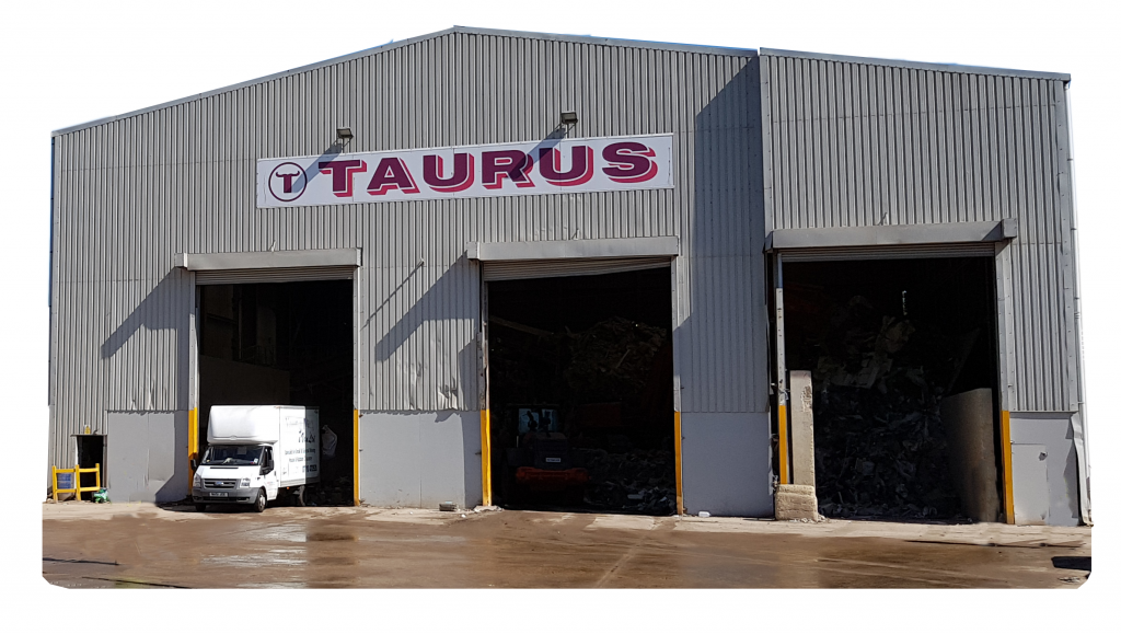 TRADE TIPPING FACILITIES | Taurus Waste Recycling | Low Prices